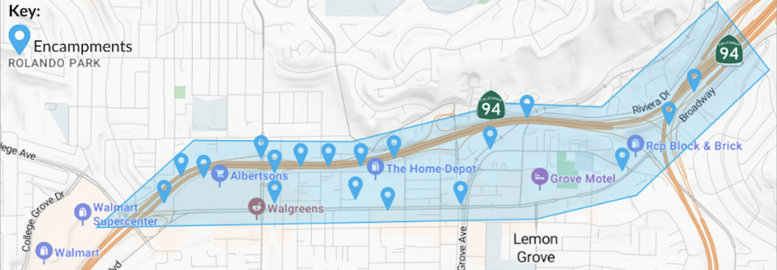 MEDIA ADVISORY: City of Lemon Grove, RTFH, State of California to ...