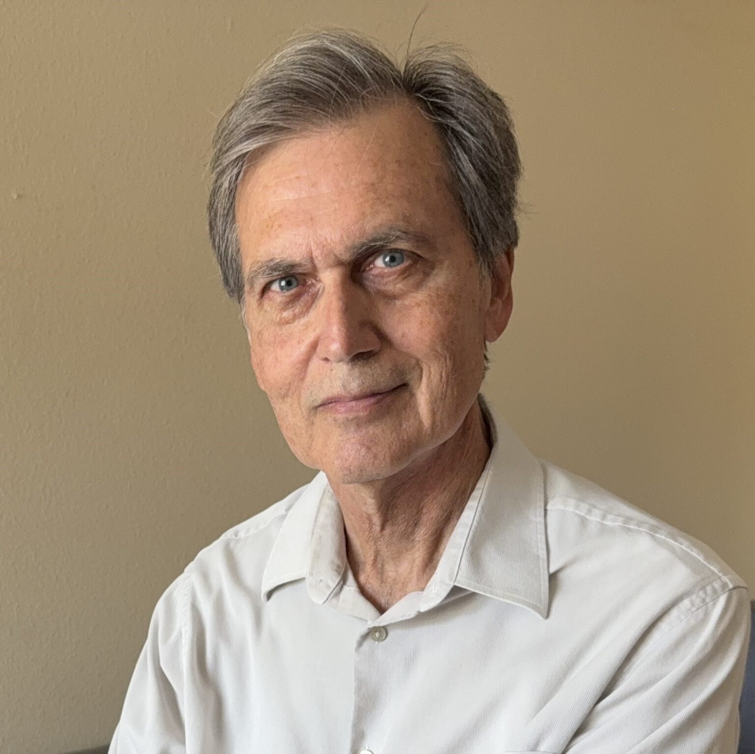 RTFH Hires Veteran Journalist Gary Warth – Regional Task Force on ...